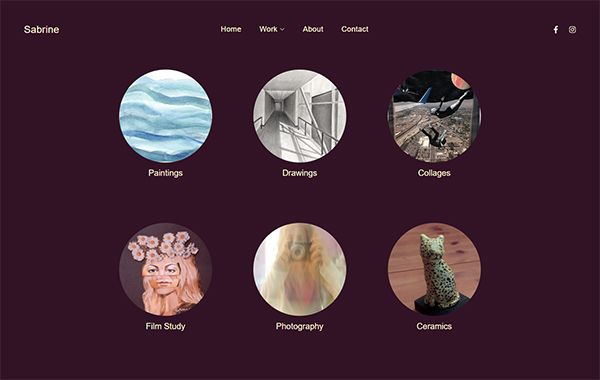 Best Multimedia Portfolio Examples