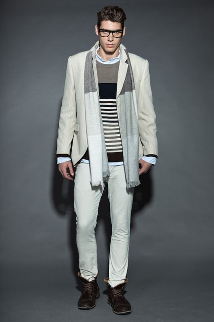 Oltre 20 migliori pose e idee per modelli maschili alla moda per il 2025