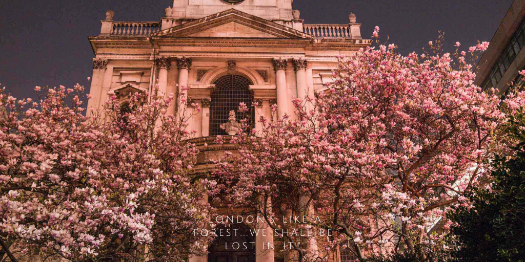 81 Inspiring Quotes About London You'll Love and Share