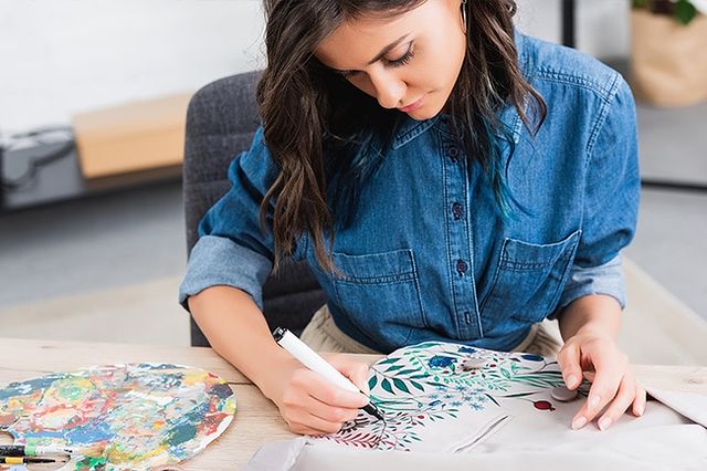 Popular Art Jobs for Fine Arts Majors