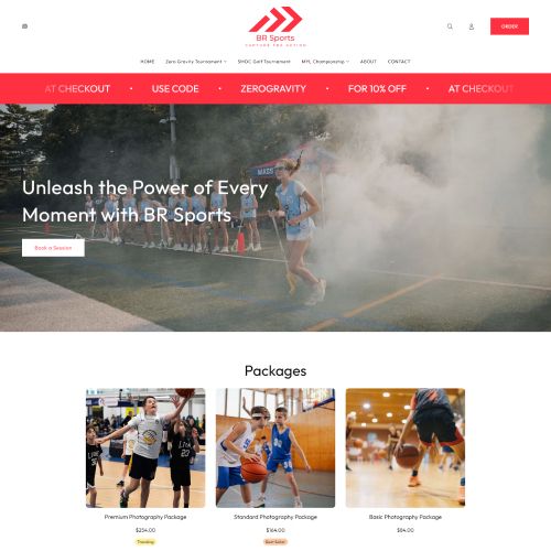 Pixpa Hire a Pixpa Expert - Your Website, Professionally Built