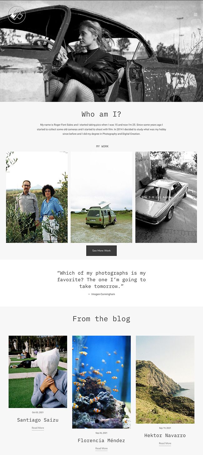 30+ meilleurs sites de blogs à suivre