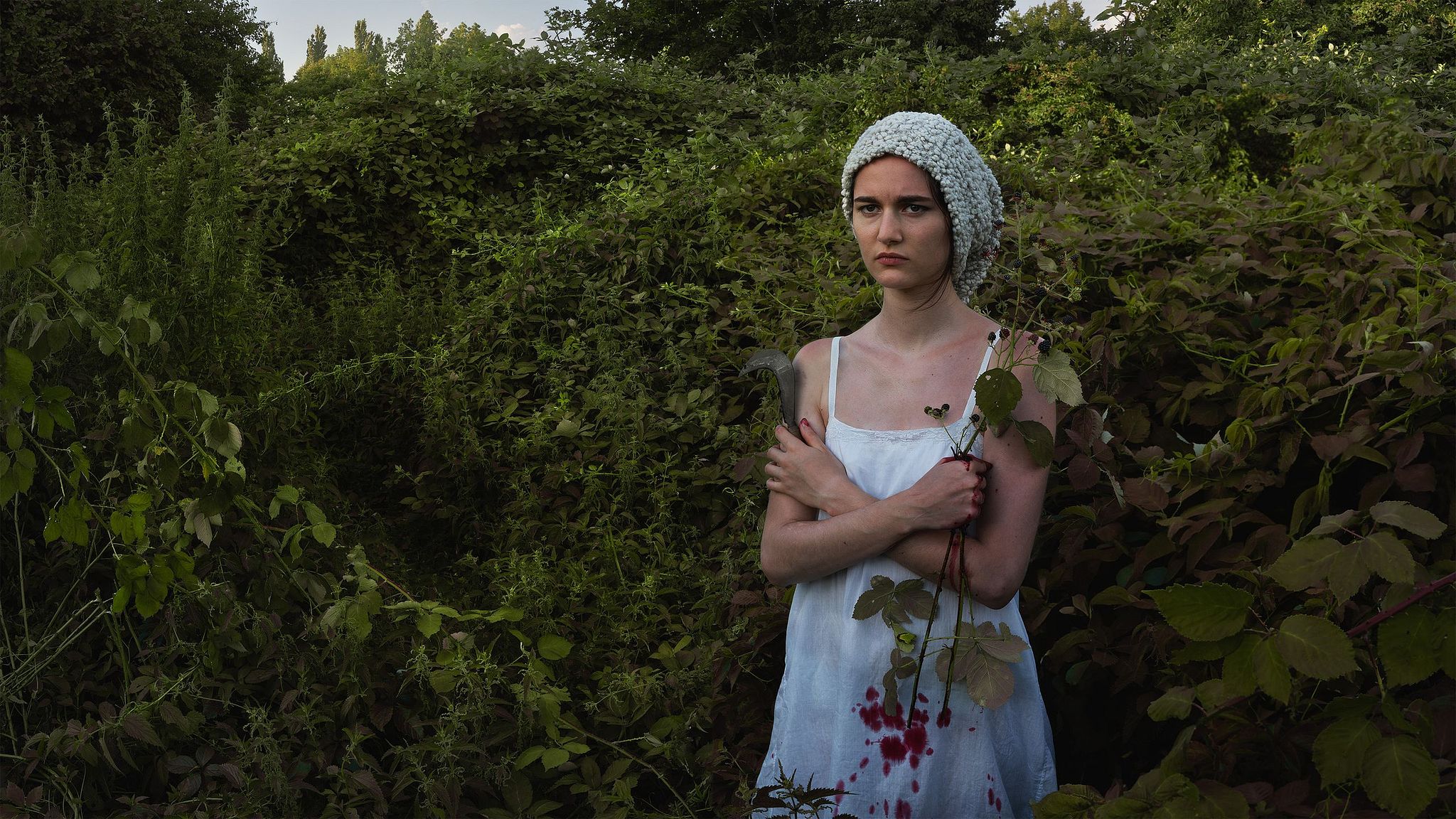 DREAMING | Sean MacLeod art