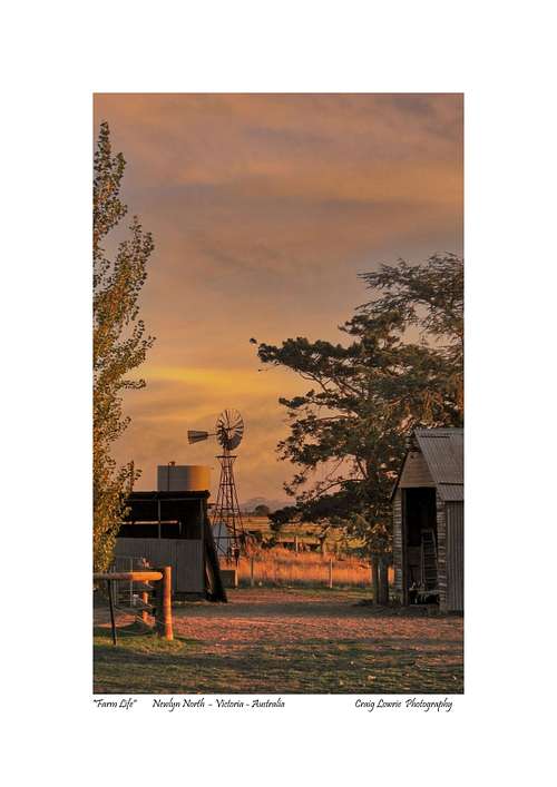 Home | Craig Lowrie Photography