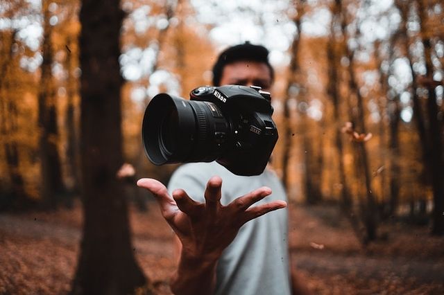 33 Types Of Photography Styles Techniques With Examples