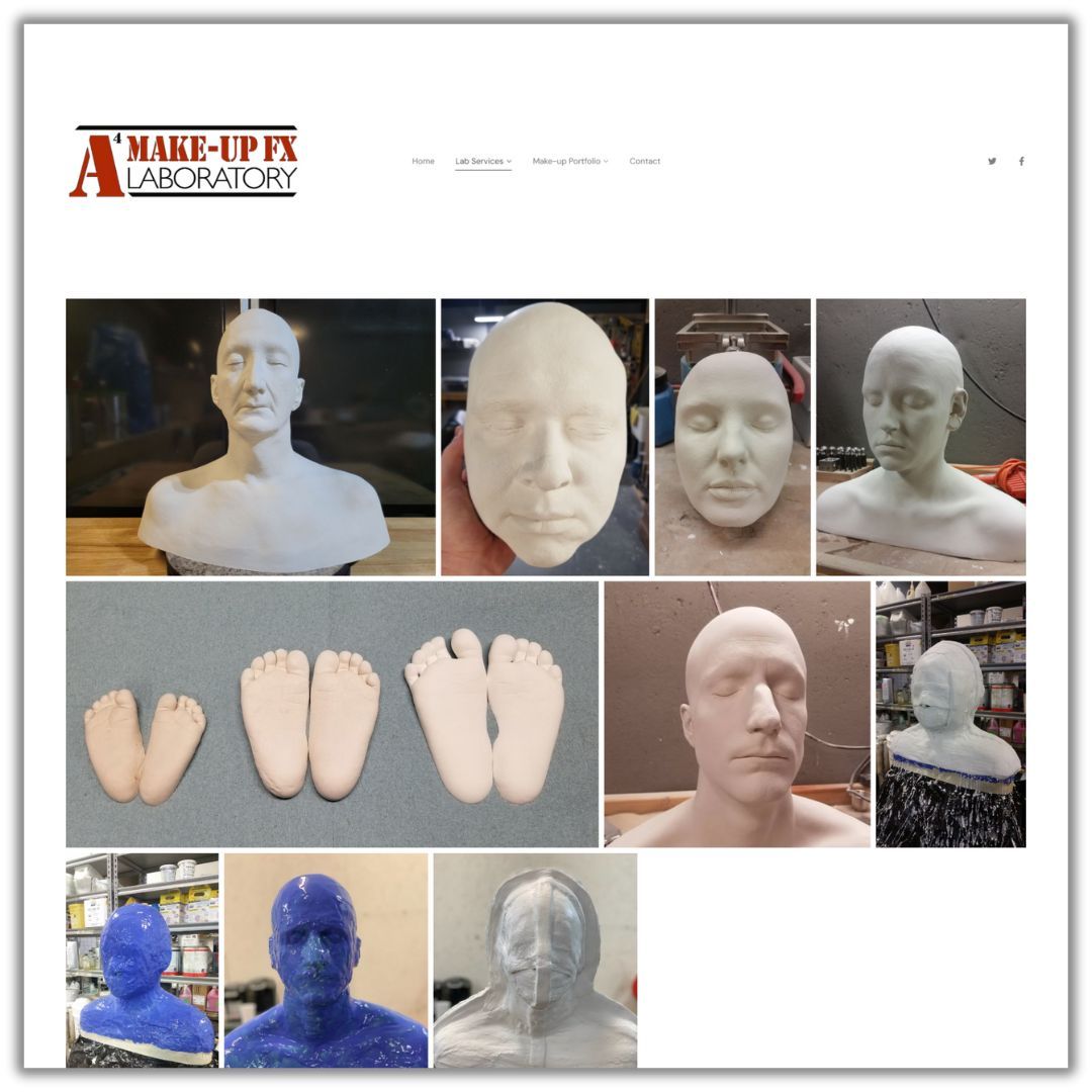 How To Become A Special Effects Makeup Artist (2024 Guide)