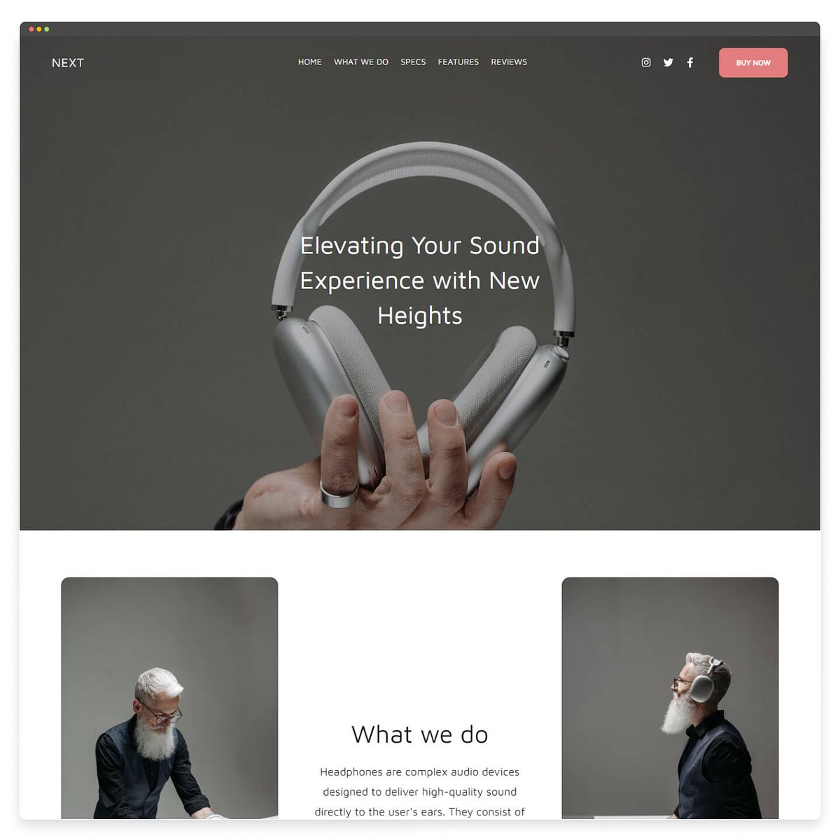 Come creare un sito Web di una pagina: guida completa (2024)