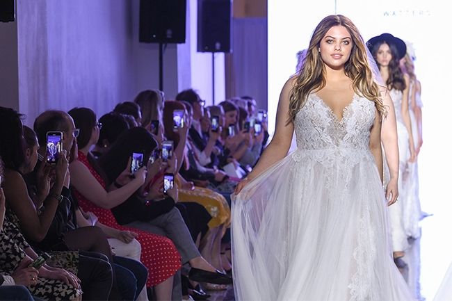 How to become a plus size model? Guide to Plus Size Modelling