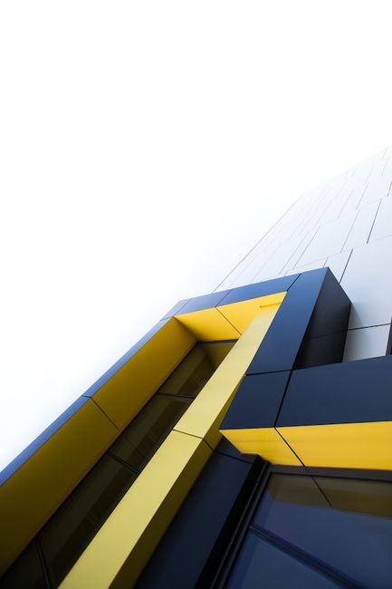 Die 7 Prinzipien des Designs verstehen