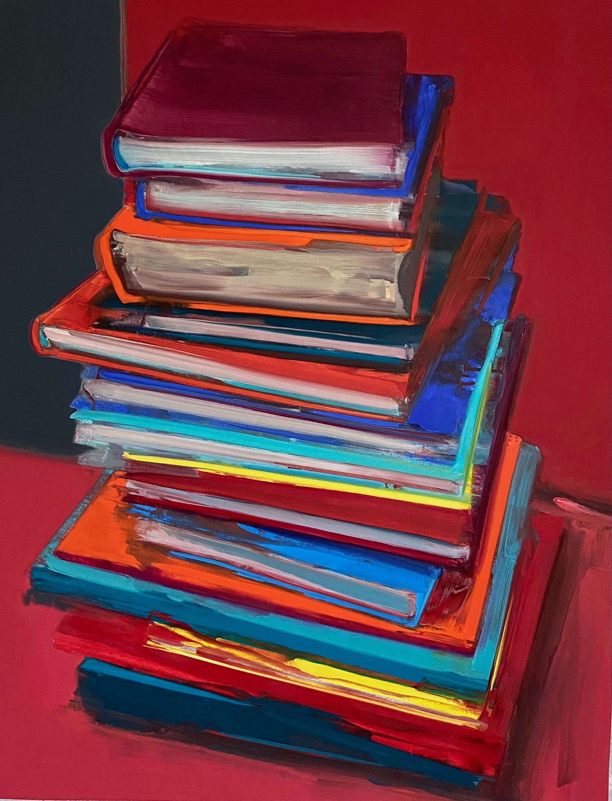 Nicholas McLeod, Artist