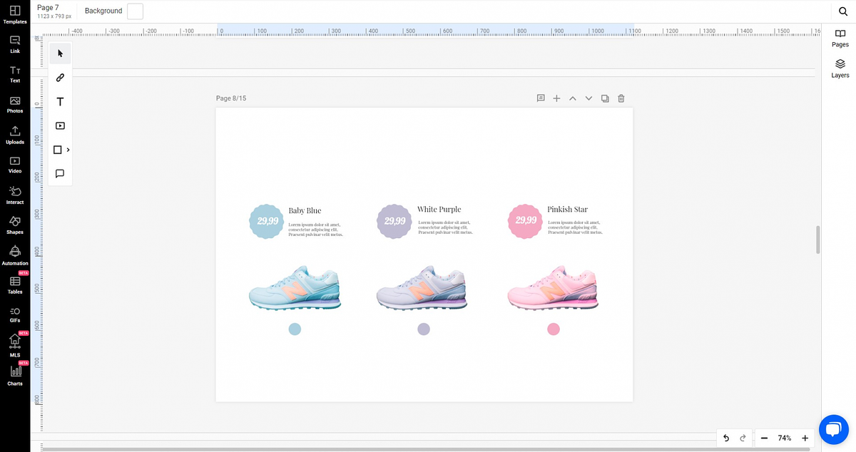 21 migliori software di progettazione grafica nel 2024 (gratuiti e a ...