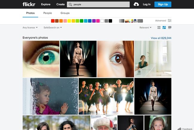 25 лучших сообществ и форумов онлайн-фотографов в 2023 году