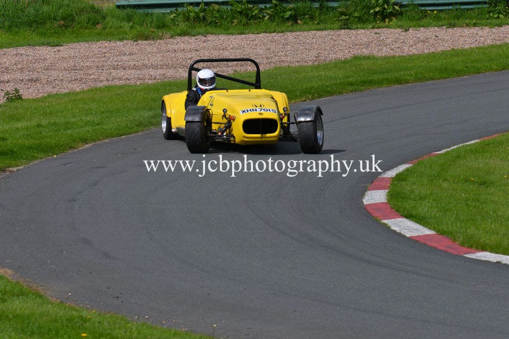 JCB Photography Motorsport