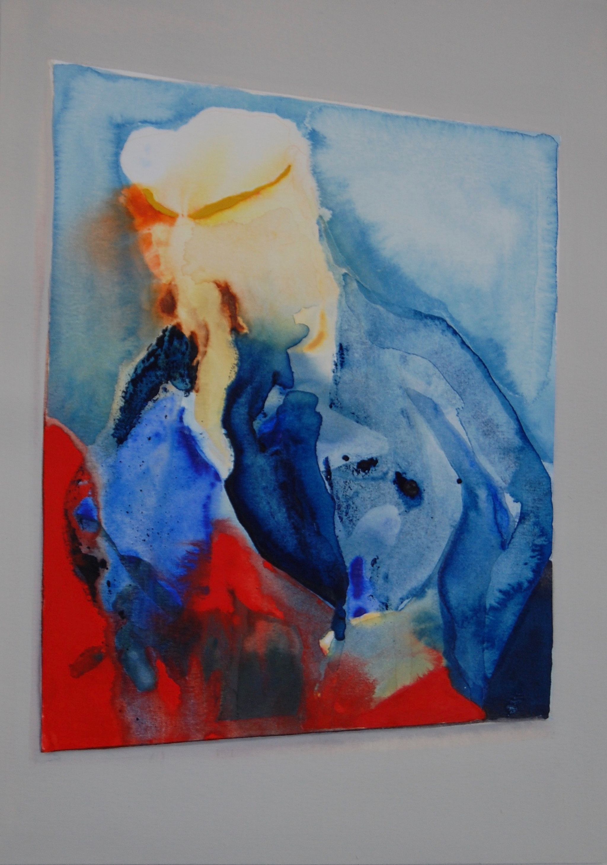 Nicholas McLeod, Artist