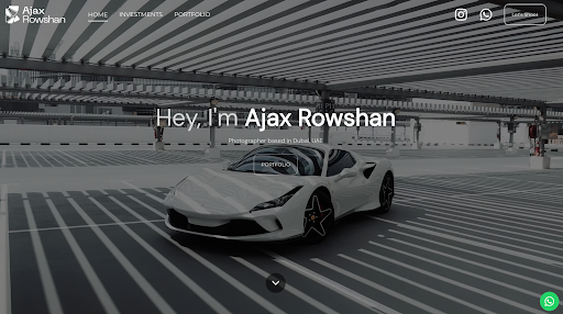 Car Photography - A Complete Guide (Tips + Examples)