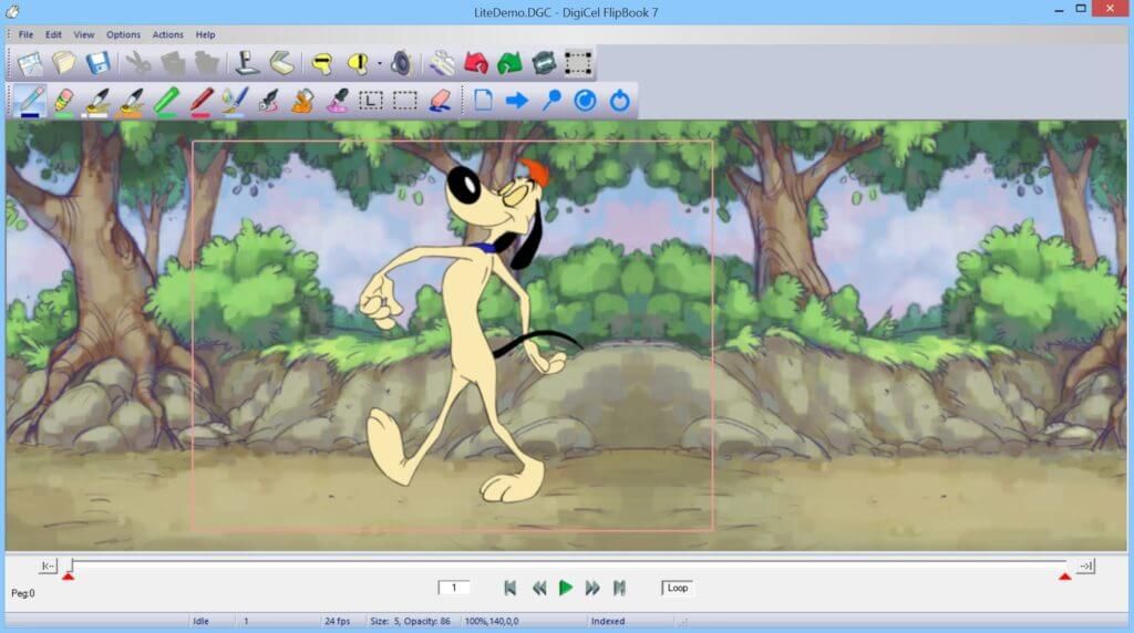 16 Best Animation Software Picks for October 2024 (Free and Paid)