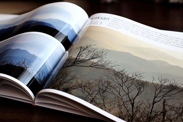 Top 35 Photography Books You Must Read