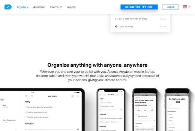 Top 45+ Best Productivity Apps of 2024