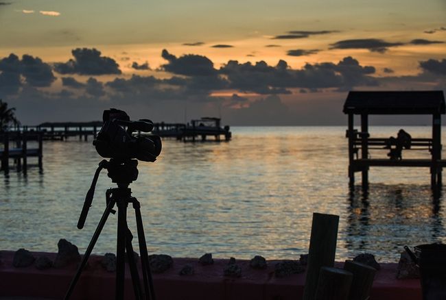 15 Tips for Great Beach Photography