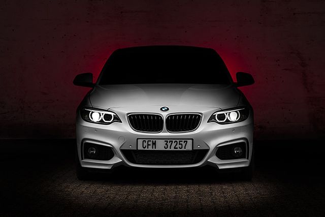 Fotografia de carros – um guia completo (dicas + exemplos)