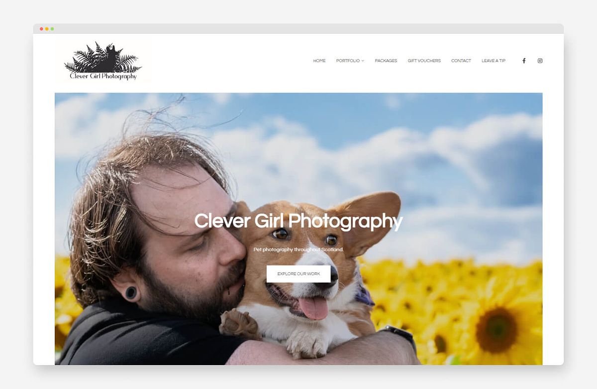33 Arten von Fotografiestilen und -techniken mit Beispielen