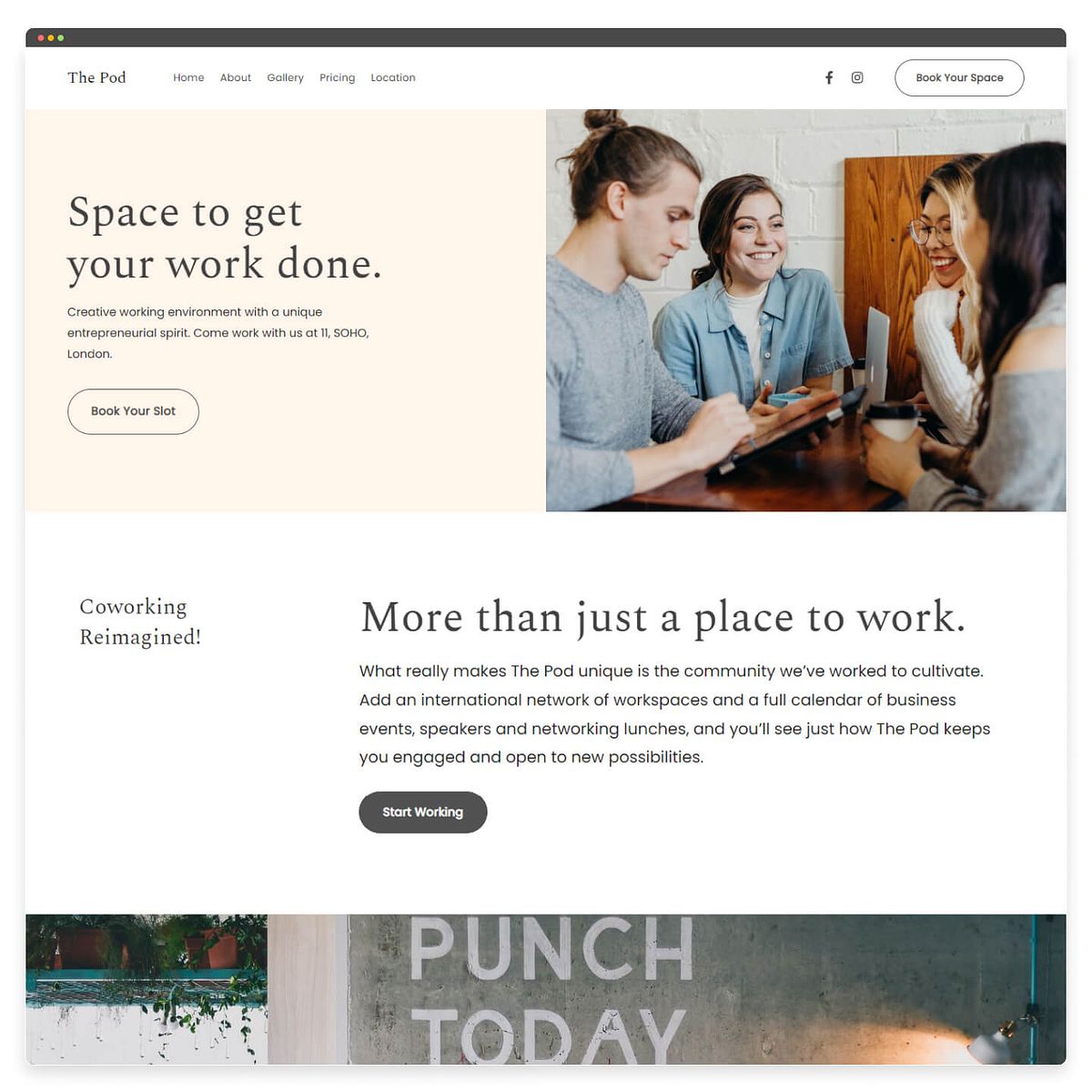 Come creare un sito Web di una pagina: guida completa (2024)