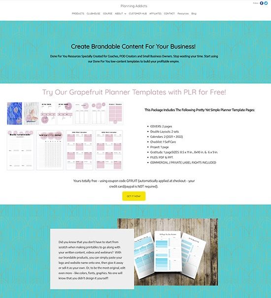 How to Create a Digital Marketing Portfolio with Examples