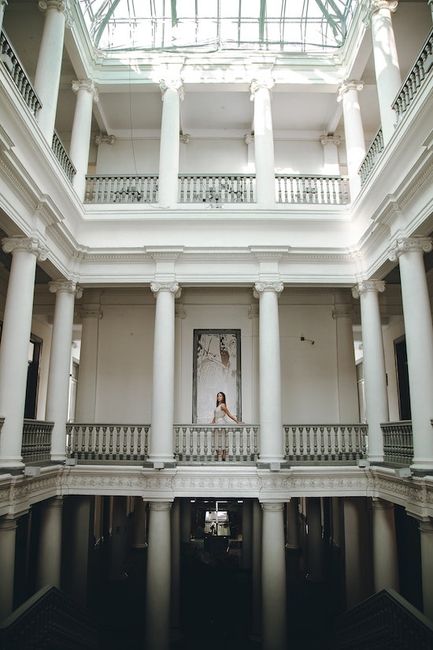 7 Great tips to use Symmetry in Photography