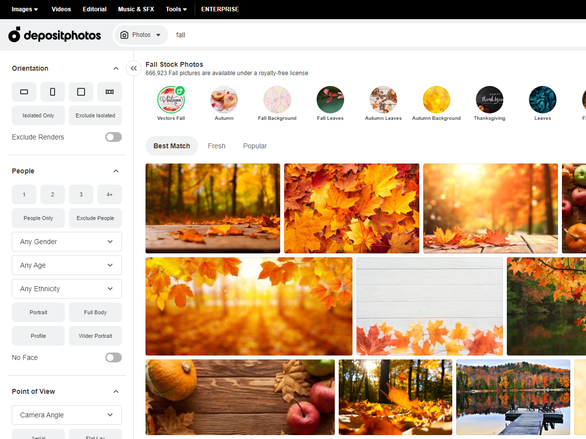 How to Sell Stock Photos Online - Photographer's Guide (2025)