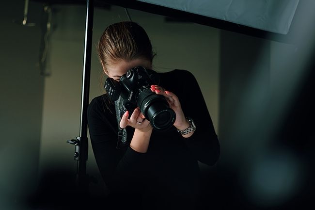 How to Become a Successful Freelance Photographer?