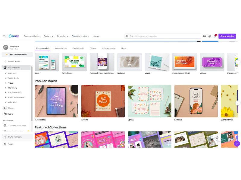 Las mejores herramientas sin código para fotógrafos en 2023