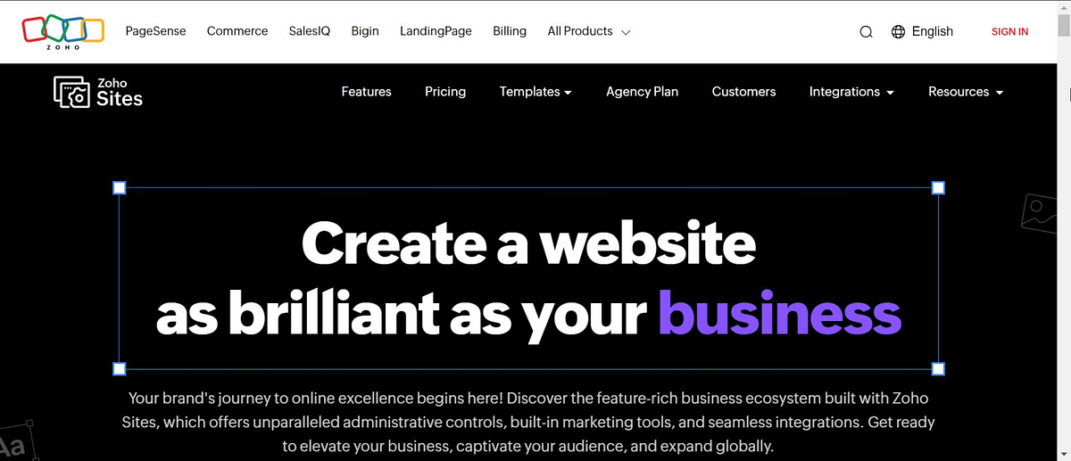 19 Best WordPress Alternatives in 2025
